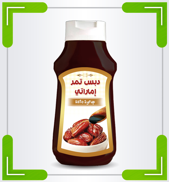 دبس تمر اماراتي – Safenetnooh