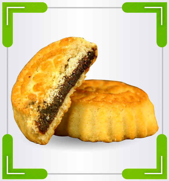 Mamoul With Dates – Safenetnooh